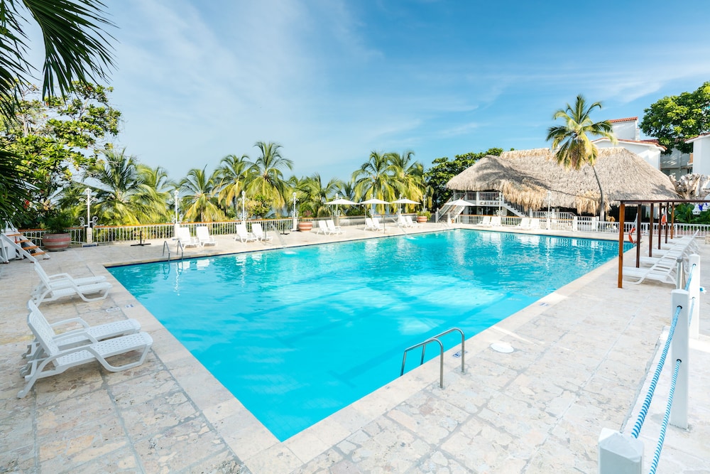 Decameron Galeon - All Inclusive in Santa Marta | 2025 Updated prices ...