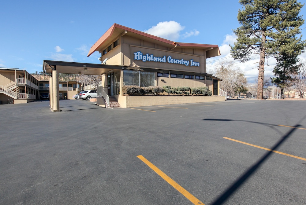 Highland Country Inn in Flagstaff | 2026 Updated prices, deals - Klook ...