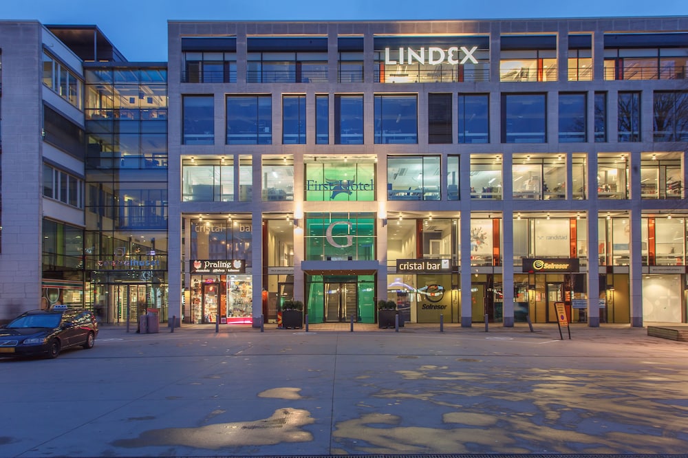 First Hotel G in Gothenburg | 2024 Updated prices, deals - Klook United ...