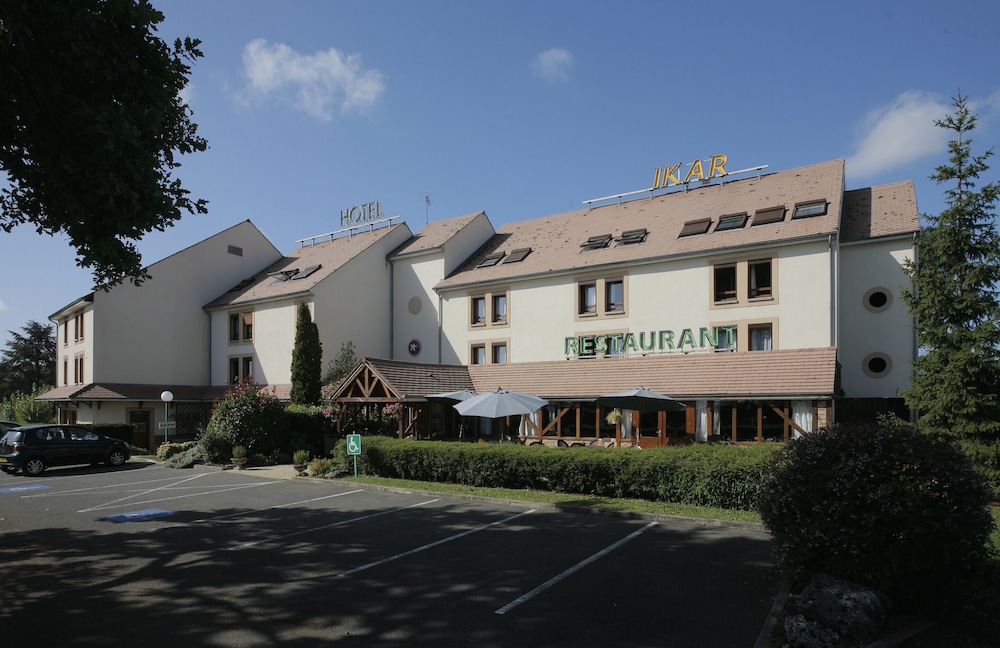Inter Hotel Ikar in | 2024 Updated prices, deals - Klook United States