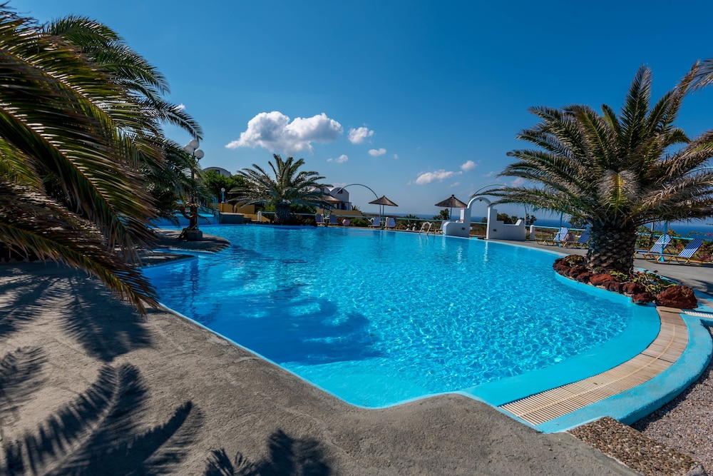 Caldera View Resort - Adults Only in Municipality of Thira | 2025 ...