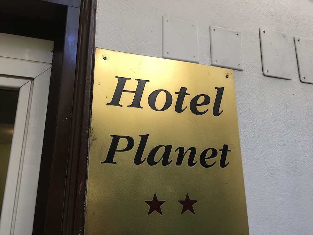 Hotel Planet in Rome | 2024 Updated prices, deals - Klook International ...