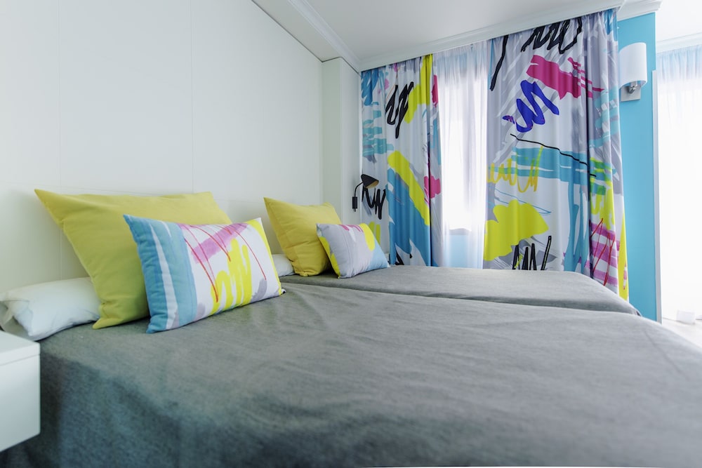 Spring Hotel Bitácora in Arona | 2024 Updated prices, deals - Klook ...