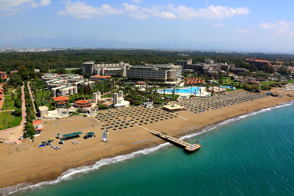 TUI MAGIC LIFE Belek in Antalya | 2023 Updated prices, deals - Klook ...