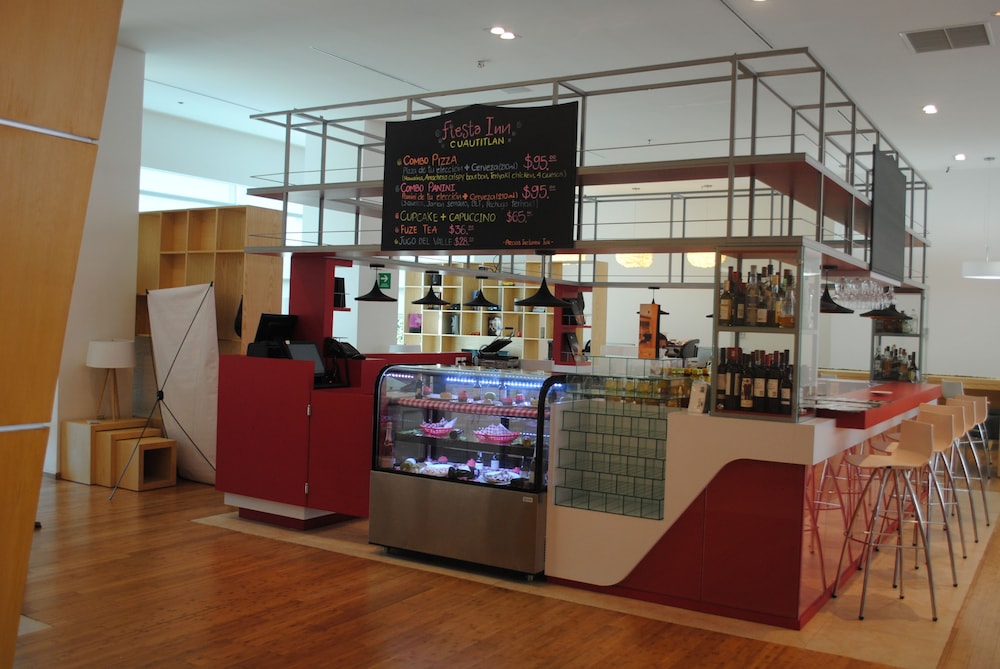 Fiesta Inn Cuautitlan in Cuautitlan Izcalli | 2024 Updated prices ...