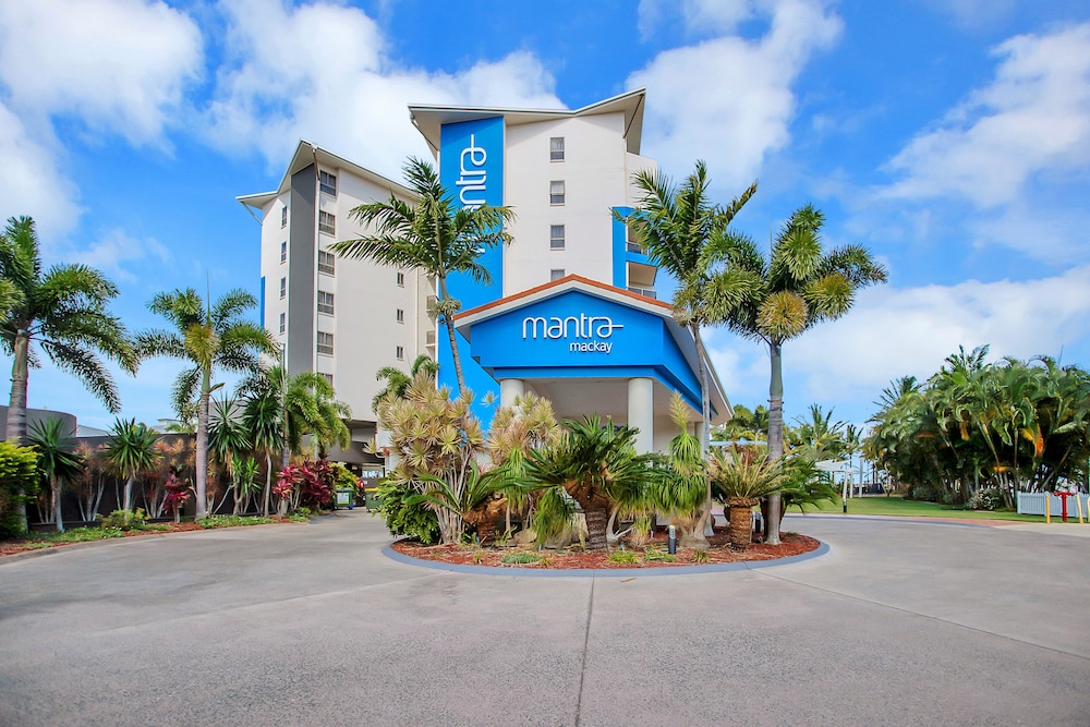 Mantra Mackay in Mackay | 2025 Updated prices, deals - Klook United States