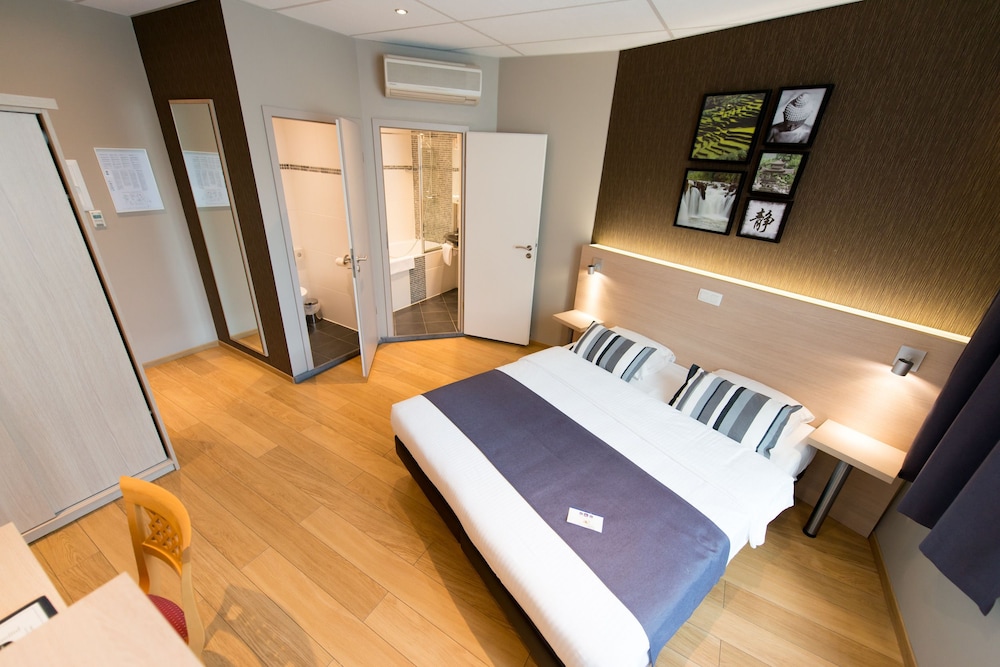 Hôtel de l'Univers Liège in Liege | 2025 Updated prices, deals - Klook ...