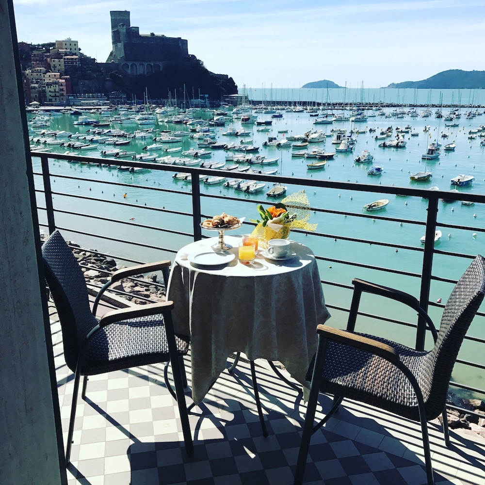 Hotel Shelley e delle Palme, BW Signature Collection in Lerici | 2025 ...