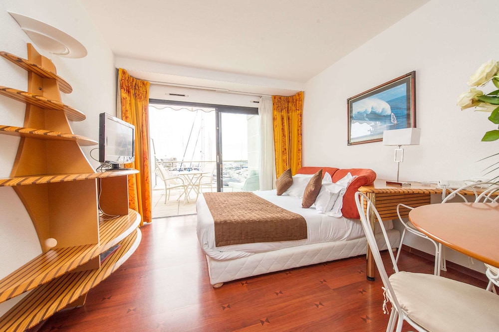 Marriott Hotel Cap D'Ail in Nice | 2025 Updated prices, deals - Klook ...