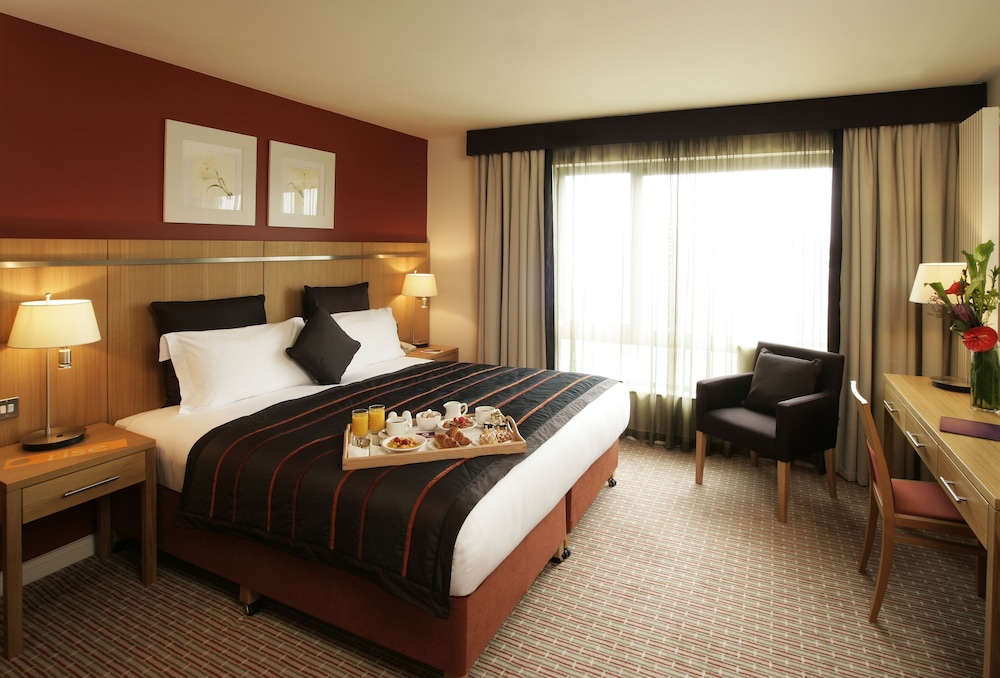 Clayton Hotel Liffey Valley en Dublín | 2023 Precios actualizados, ofertas - Klook