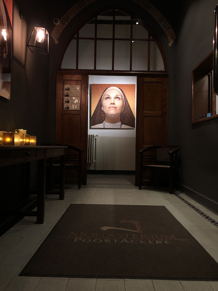 Monasterium PoortAckere in Ghent | 2024 Updated prices, deals - Klook ...