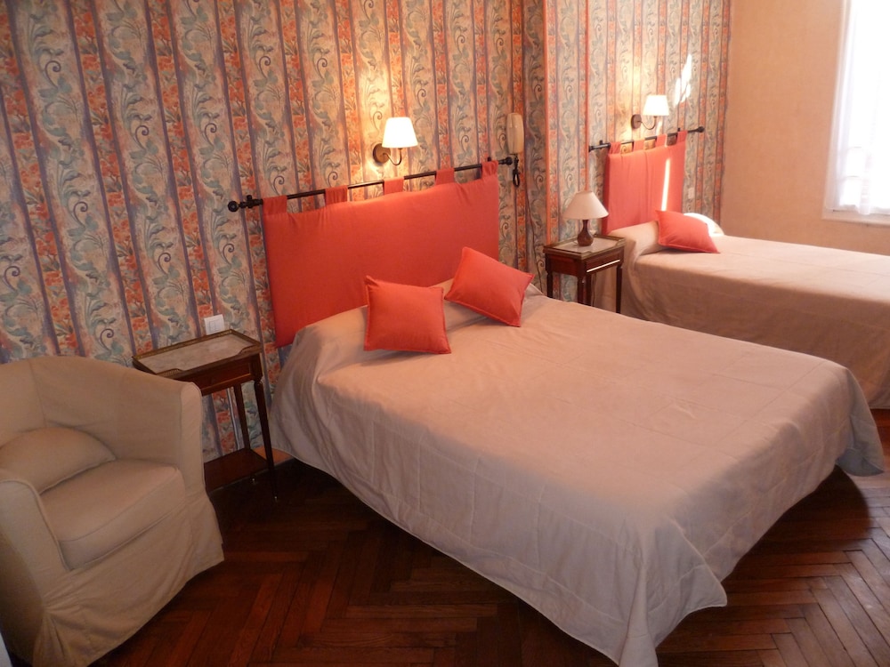 Hotel Castel Mistral in Antibes | 2023 Updated prices, deals - Klook ...