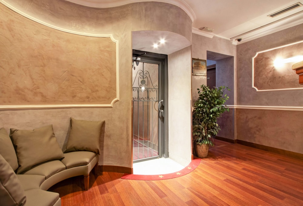 Hotel Invictus in Rome | 2023 Updated prices, deals - Klook United States