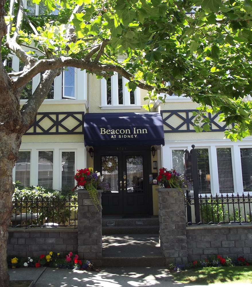 Beacon Inn at Sidney in | 2025 Updated prices, deals - Klook United States