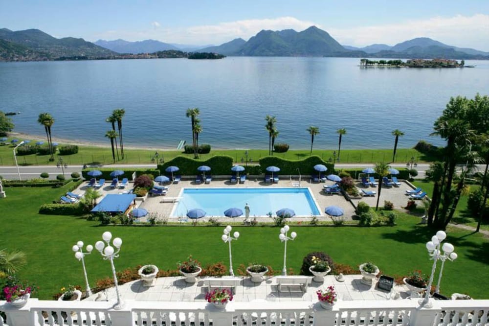 Lido Palace in Baveno | 2025 Updated prices, deals - Klook United States