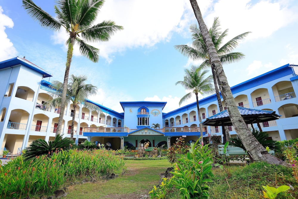 Airai Water Paradise Hotel & Spa in Palau | 2025 Updated prices, deals ...