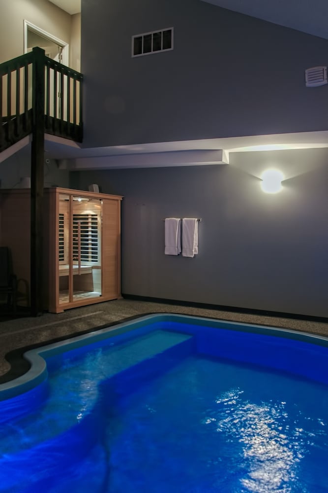 Belamere suites store