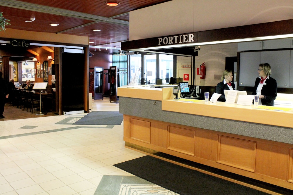 Spa Hotel Rauhalahti in Kuopio | 2024 Updated prices, deals - Klook ...