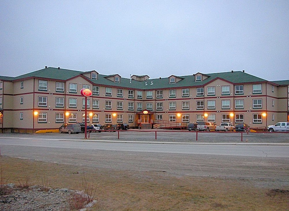 Inuvik Capital Suites in | 2024 Updated prices, deals - Klook United States