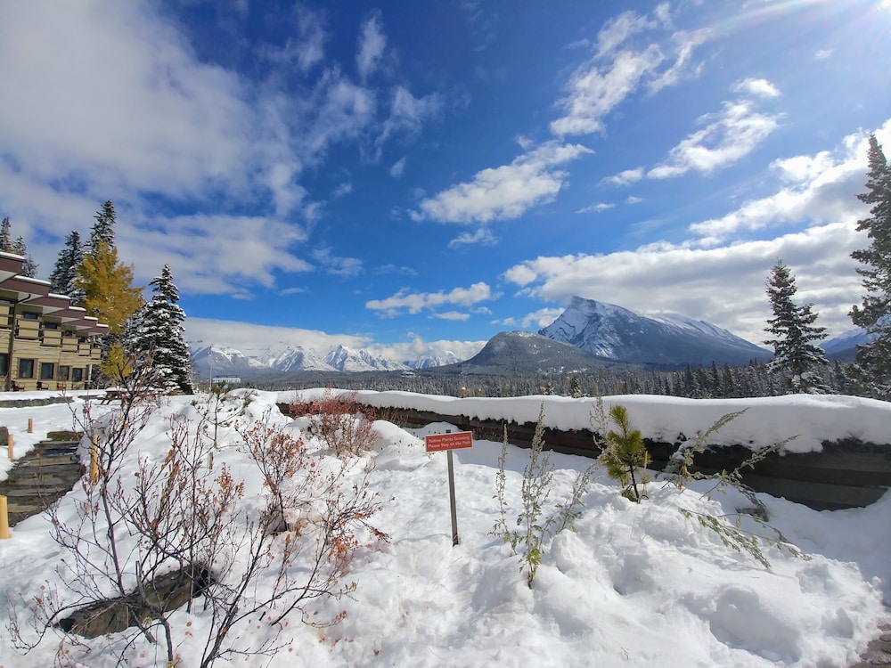 The Juniper Hotel in Banff | 2025 Updated prices, deals - Klook United ...