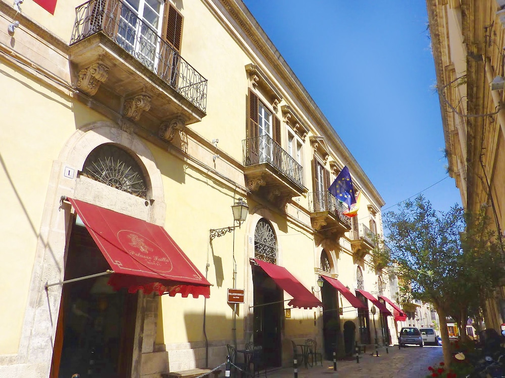 Palazzo Failla in Modica | 2024 Updated prices, deals - Klook United States