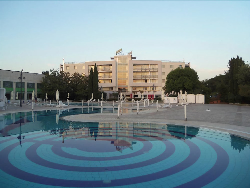 Nicotel Wellness Corato in Corato | 2024 Updated prices, deals - Klook ...