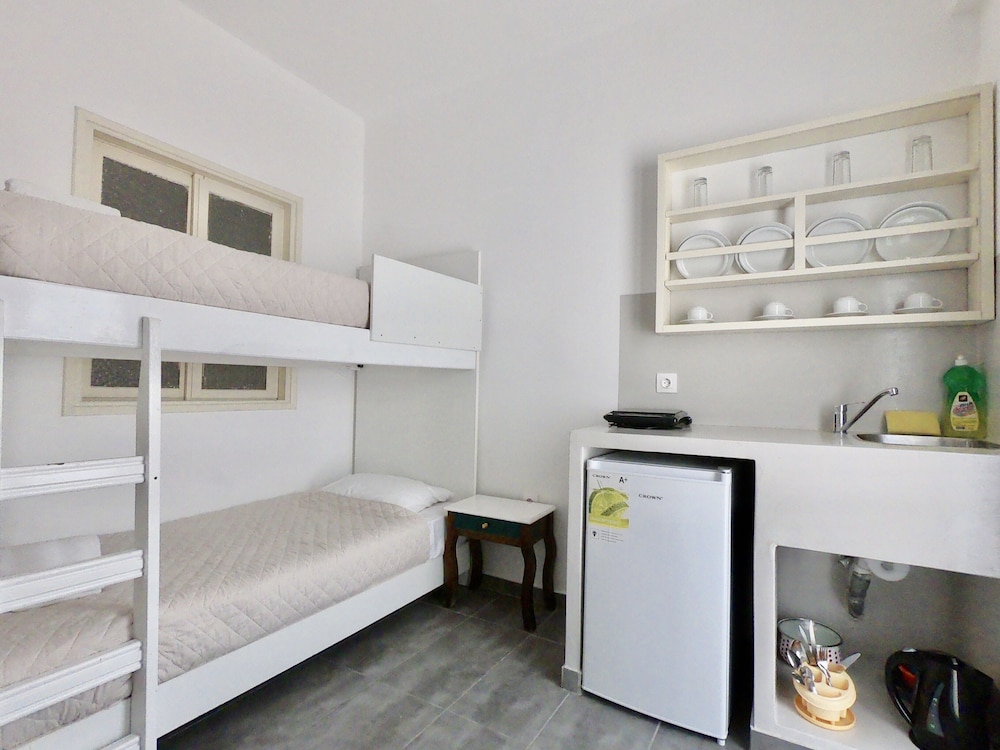 Anny Studios Perissa Beach in Municipality of Thira | 2025 Updated ...