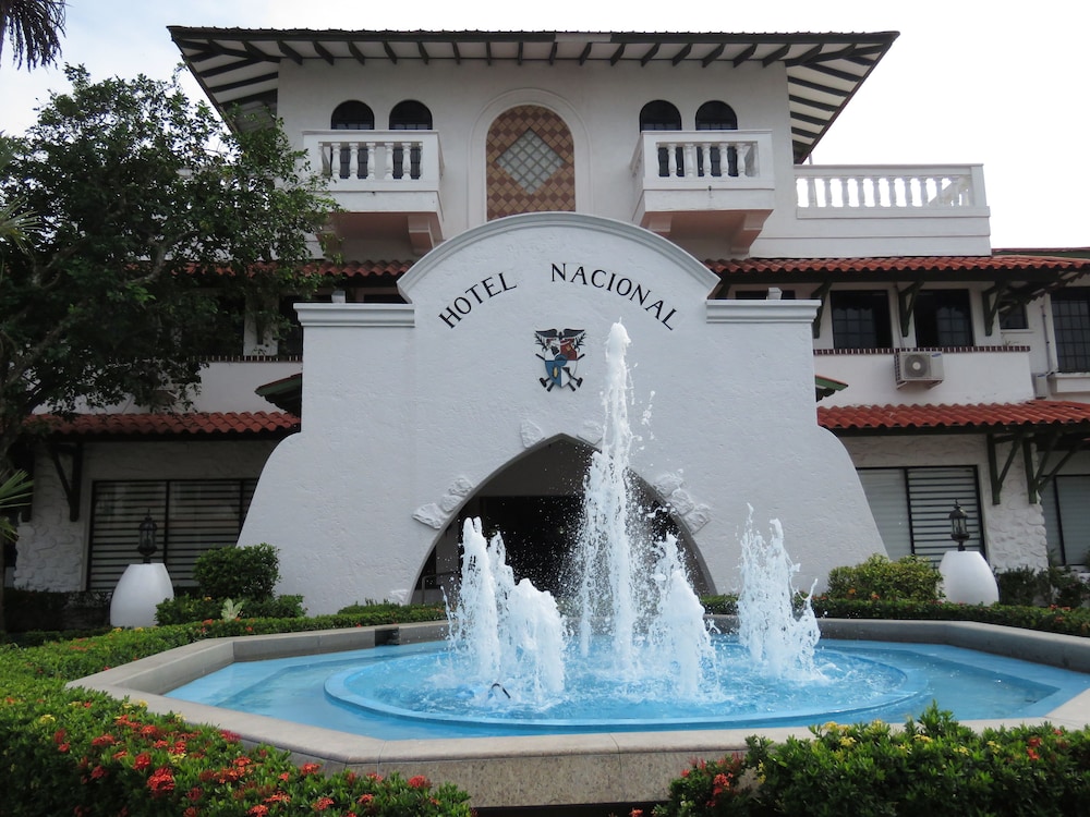 Gran Hotel Nacional in David | 2023 Updated prices, deals - Klook ...