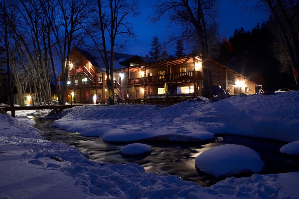 Sipapu Ski and Summer Resort in | 2025 Updated prices, deals - Klook ...