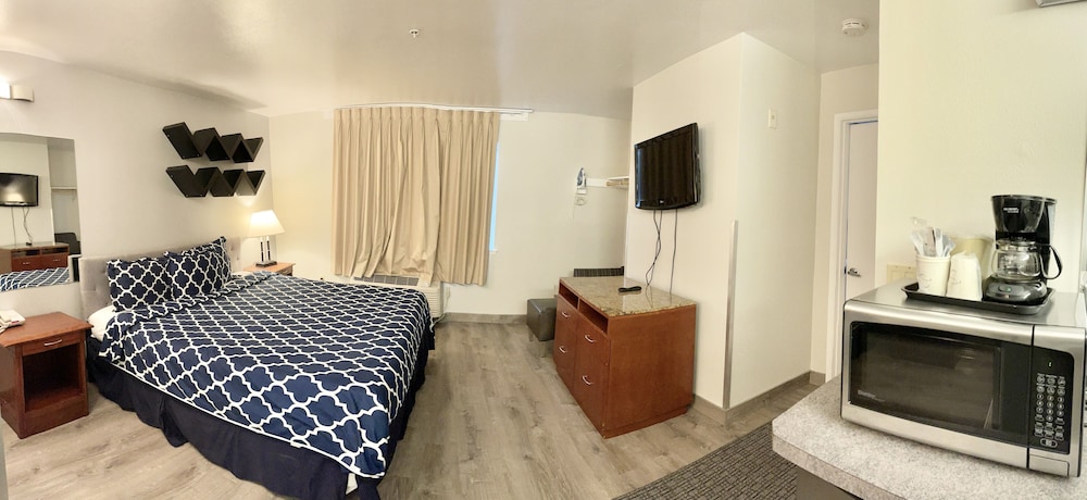 Americas Inn and Suite in Shoreline | 2025 Updated prices, deals ...