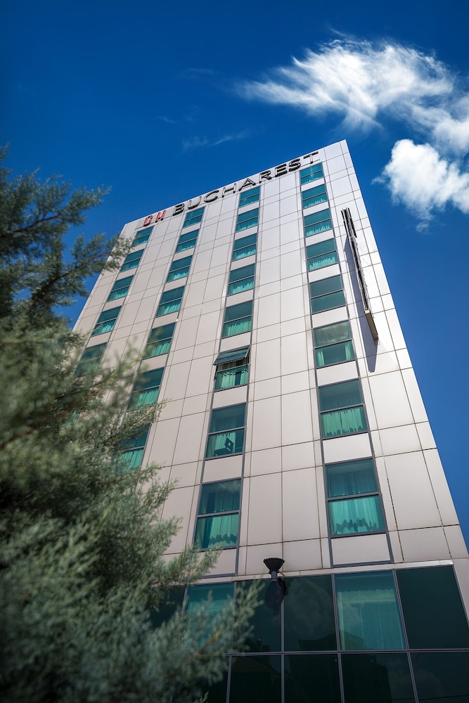 Hotel CH Bucharest in Bucharest | 2025 Updated prices, deals - Klook ...