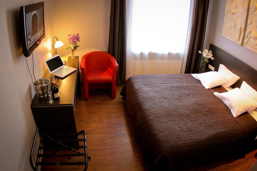 Primo Hotel in Riga | 2025 Updated prices, deals - Klook United States