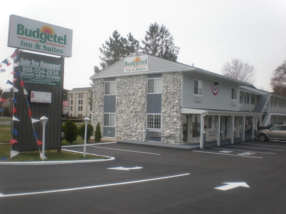 Budgetel Inn Atlantic City in | 2025 Updated prices, deals - Klook ...
