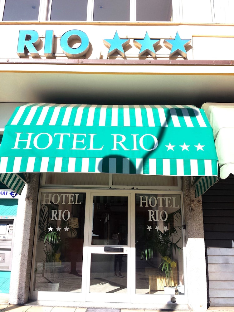 Hotel Rio in Sanremo | 2024 Updated prices, deals - Klook United States