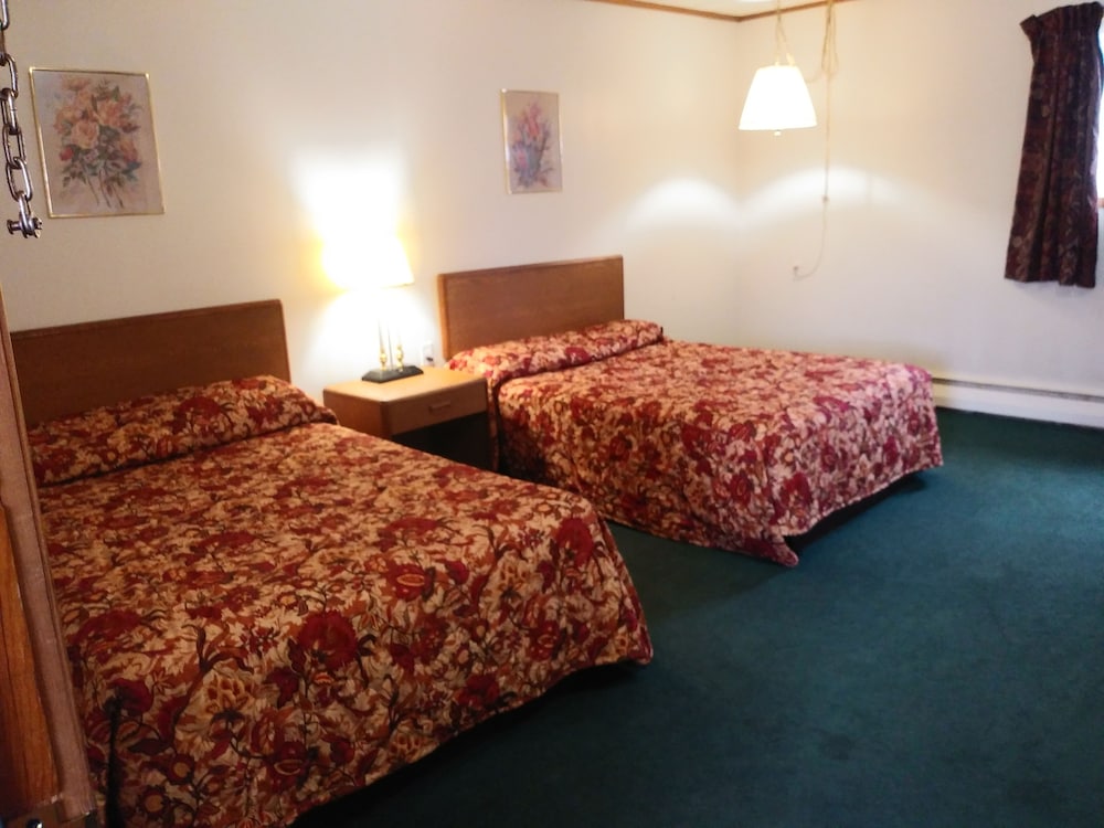 Budget Inn in | 2025 Updated prices, deals - Klook United States