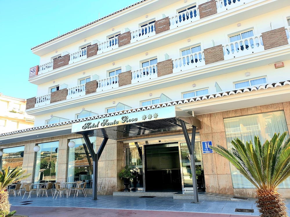 Hotel Santa Rosa in Torrox | 2024 Updated prices, deals - Klook Around ...