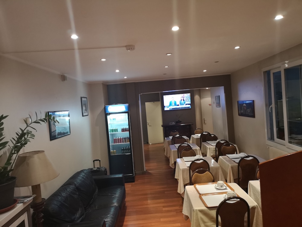 Hôtel de la Perdrix Rouge in Paris | 2023 Updated prices, deals - Klook ...