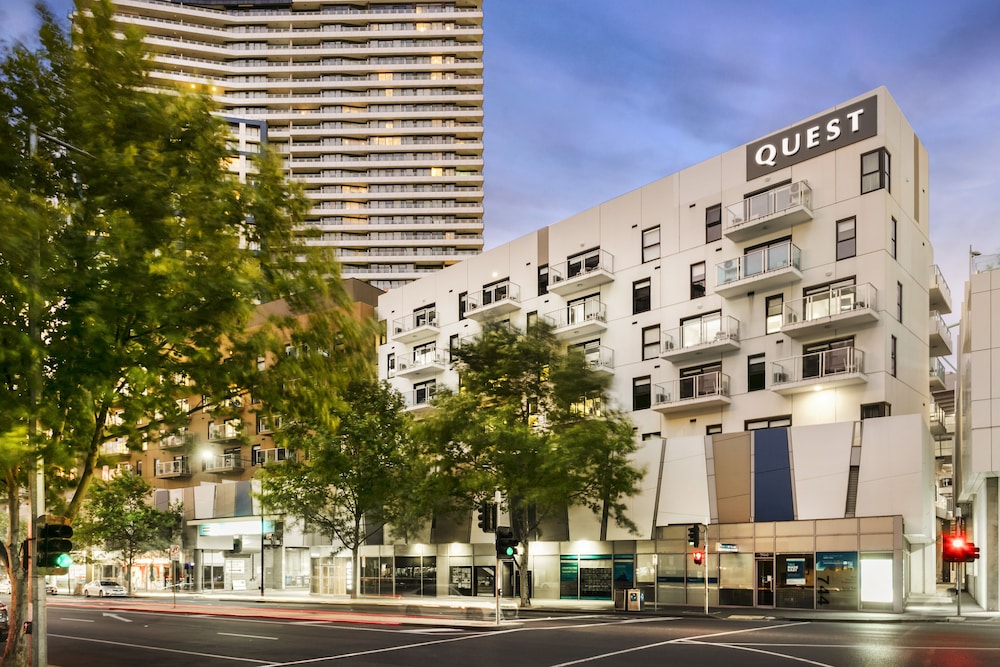 Quest Docklands in Melbourne | 2023 Updated prices, deals - Klook ...