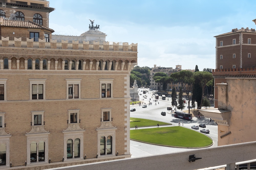 Hotel Castellino Roma in Rome | 2025 Updated prices, deals - Klook ...