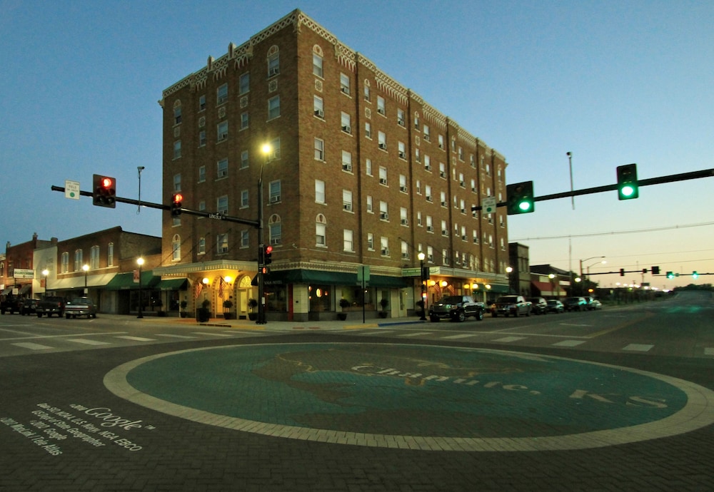 Tioga Extended Stay Hotel in | 2025 Updated prices, deals - Klook ...