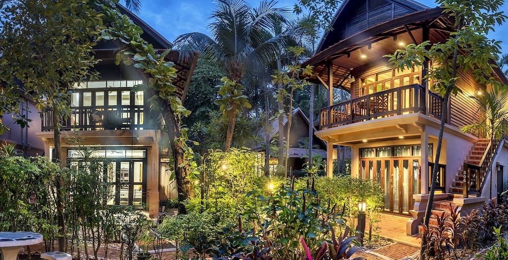 Rabbit Resort Pattaya in Pattaya | 2024 Updated prices, deals - Klook ...