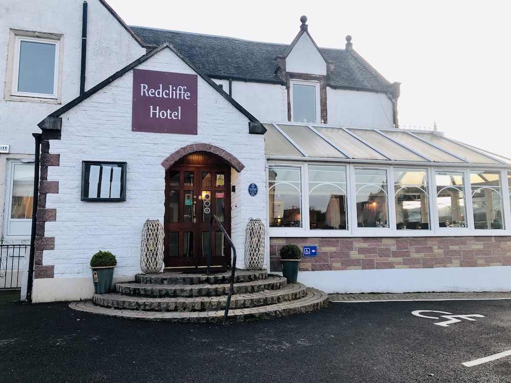 Redcliffe Hotel in Inverness | 2023 Updated prices, deals - Klook ...