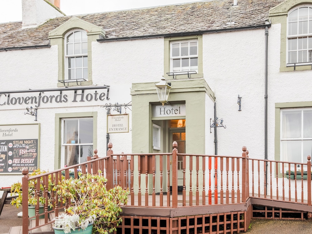 The Clovenfords Hotel in | 2024 Updated prices, deals - Klook ...