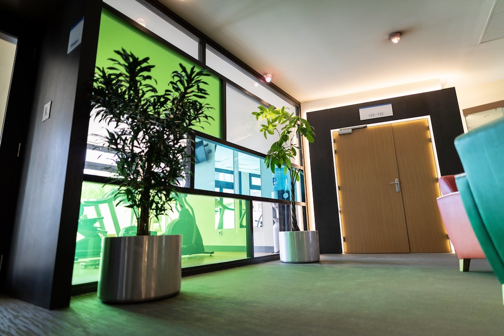 Holiday Inn Express Arras, an IHG Hotel in Arras | 2023 Updated prices ...