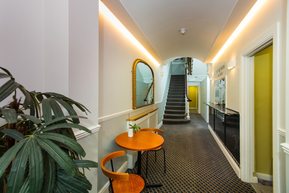 Caring Hotel in London | 2025 Updated prices, deals - Klook United States