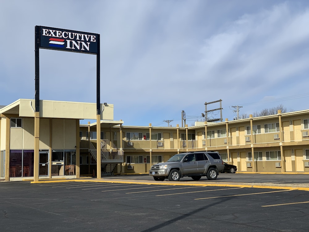 Executive Inn in | 2025 Updated prices, deals - Klook United States