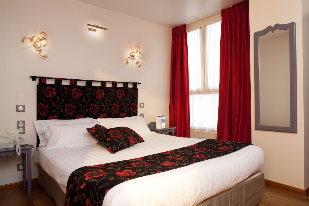 Hôtel Riesner in Paris | 2023 Updated prices, deals - Klook United States