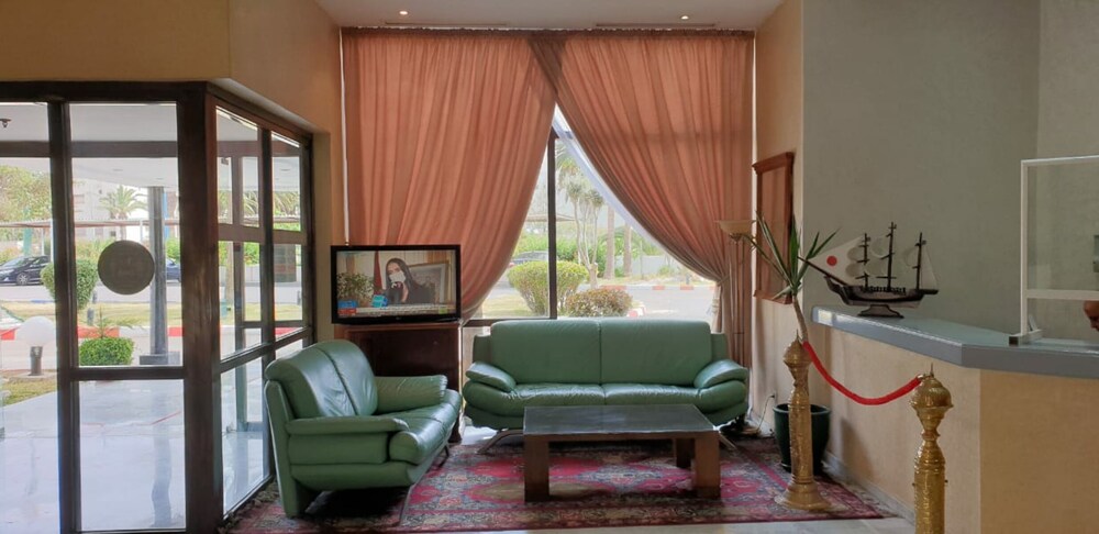 Hôtel Farah Safi in Province de Safi إقليم أسفي | 2024 Updated prices ...