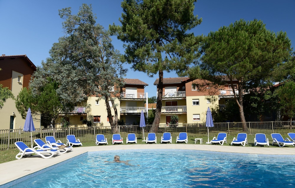 Odalys Residence Amarine in Dax | 2023 Updated prices, deals - Klook ...