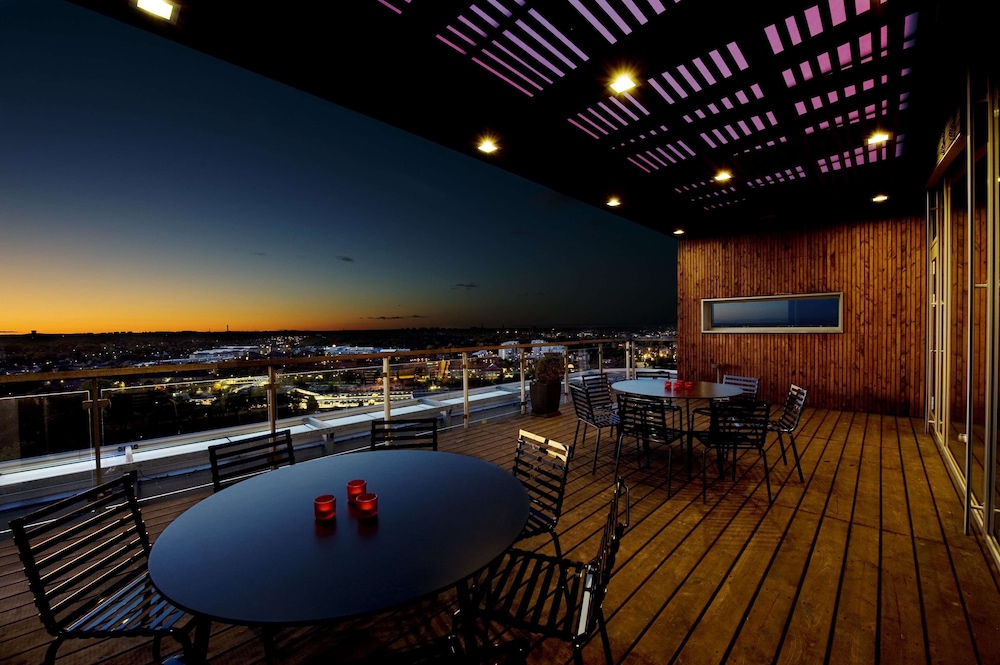 Scandic Talk Hotel in Stockholms kommun | 2025 Updated prices, deals ...